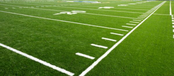 Football Field – Chief Learning Officer