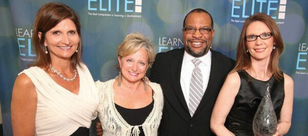 Procter & Gamble: Meet Learners Where They Are – Chief Learning Officer