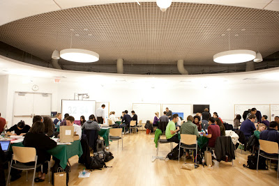 Welcome to the ‘Hive’: Harvard’s New Classroom – Chief Learning Officer