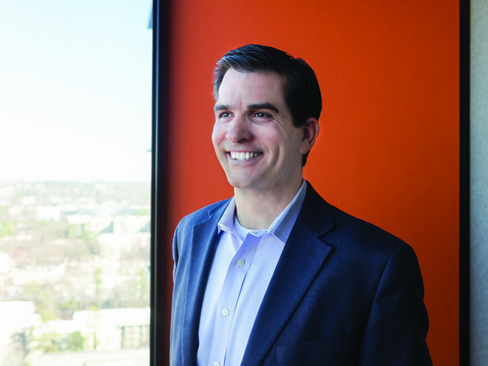 IHG’s Gary Whitney Prioritizes People – Chief Learning Officer