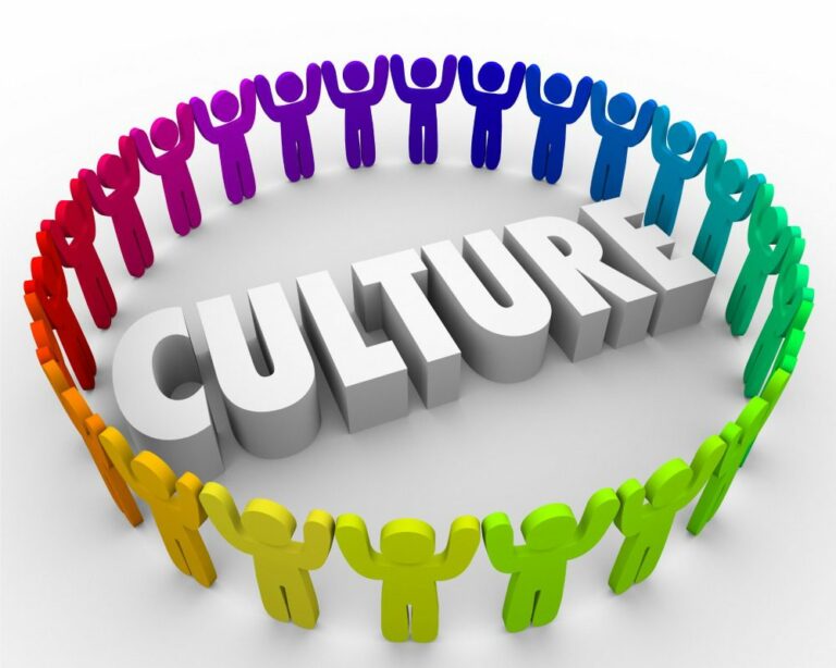 What’s Driving Your Culture? – Chief Learning Officer