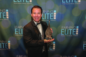 Western Union’s Learning Is All About the Business – Chief Learning Officer