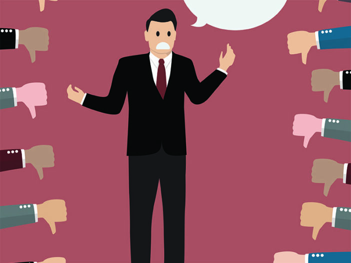 Hey Managers: It’s OK Not To Be Liked – Chief Learning Officer