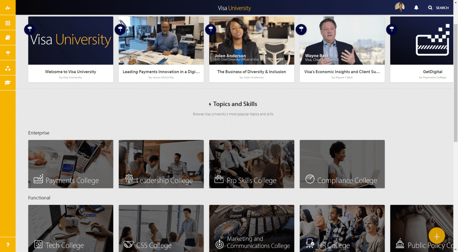 Colleen Batchelder - Chief Learning Officer - CLO Media