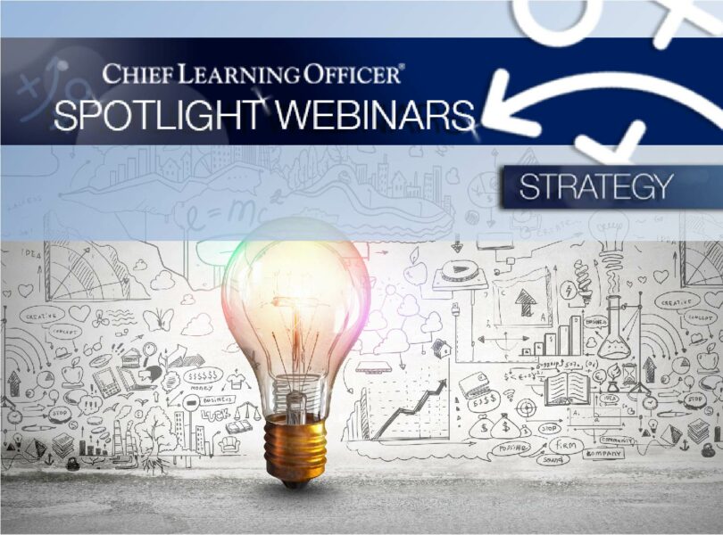 LearningElite: Best Practices from Strategy to KPIs – Chief Learning ...