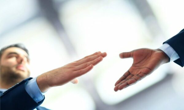 How to Build a High Trust Workplace – Chief Learning Officer