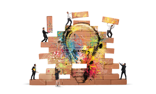 Alan Landers – Chief Learning Officer