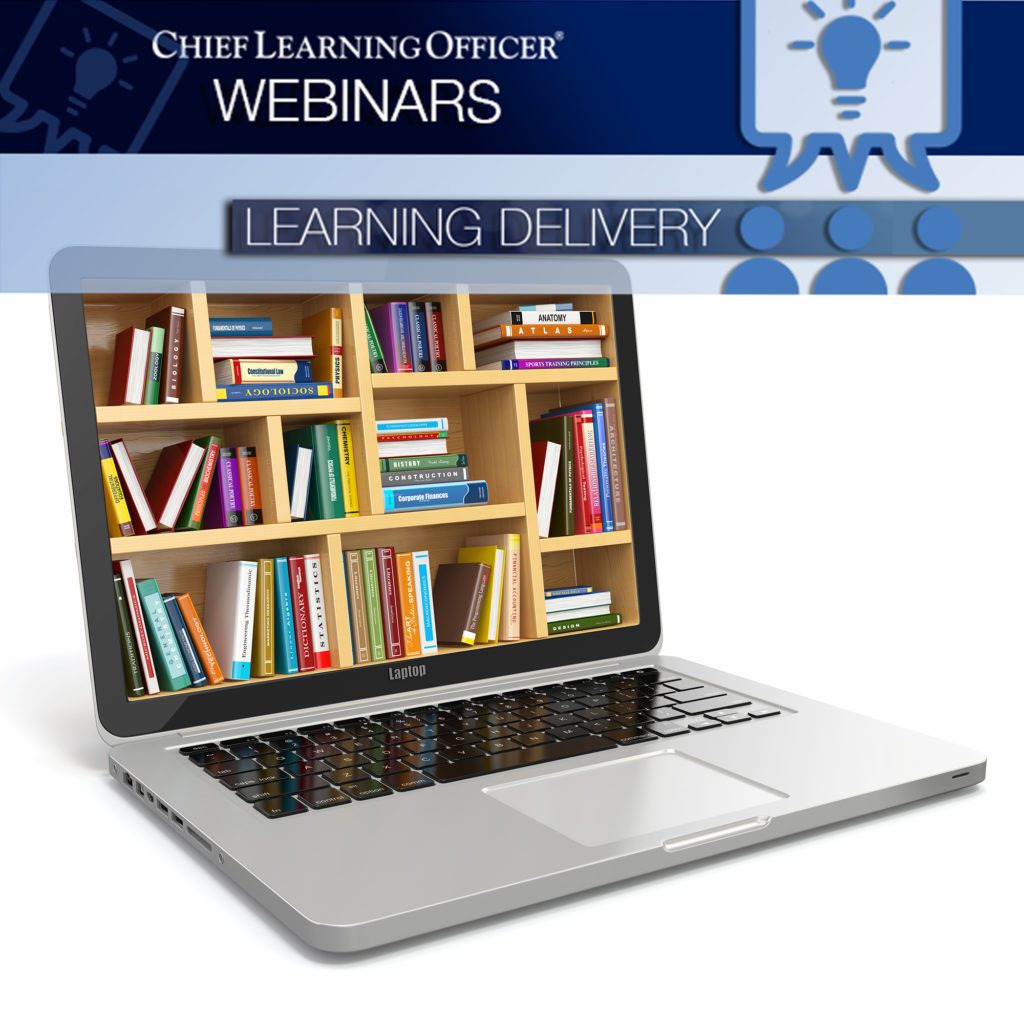 Tina Garrett-Ragland - Chief Learning Officer - CLO Media