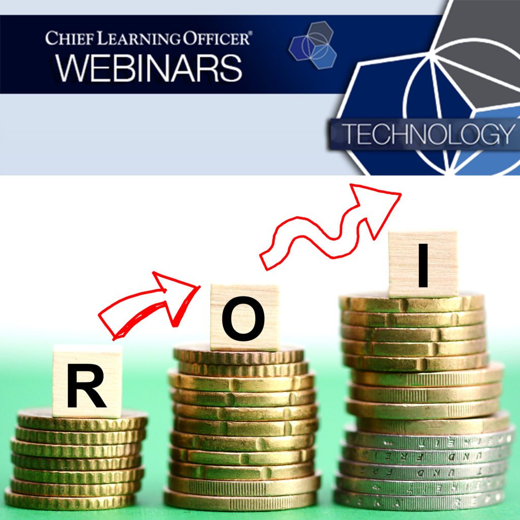 The ROI Dilemma: Measuring Results of your Learning Programs – Chief ...