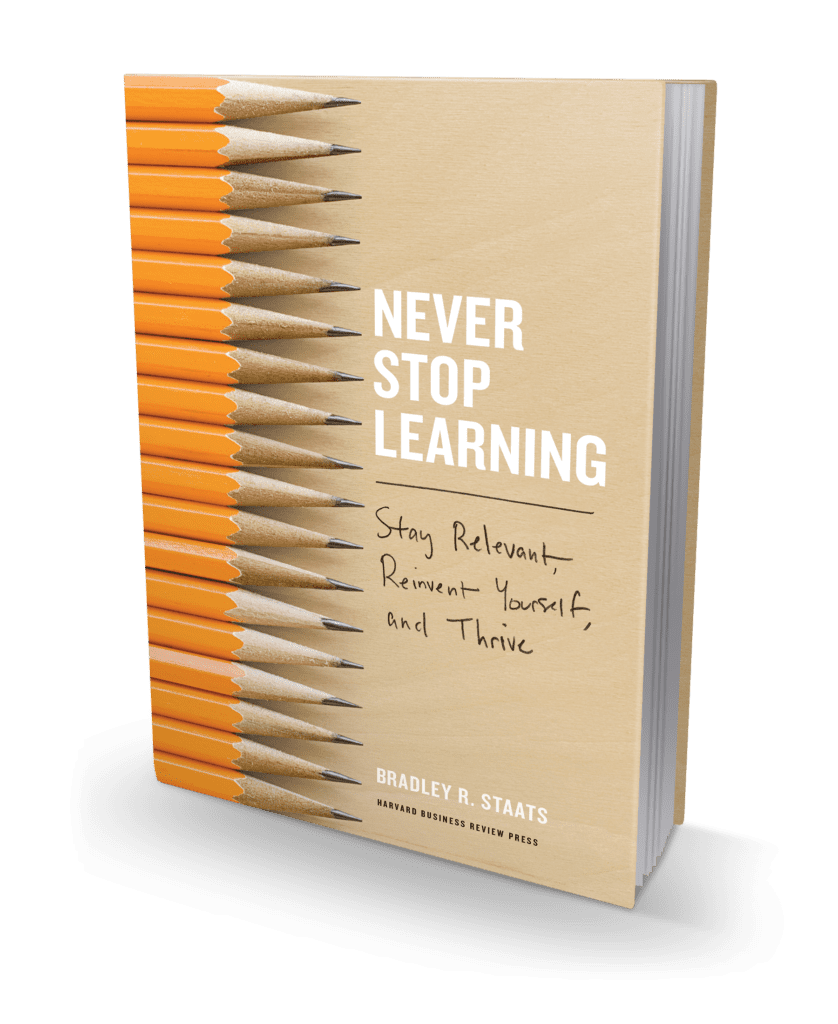 To Improve Learning, Don’t Be Afraid of Failure – Chief Learning Officer