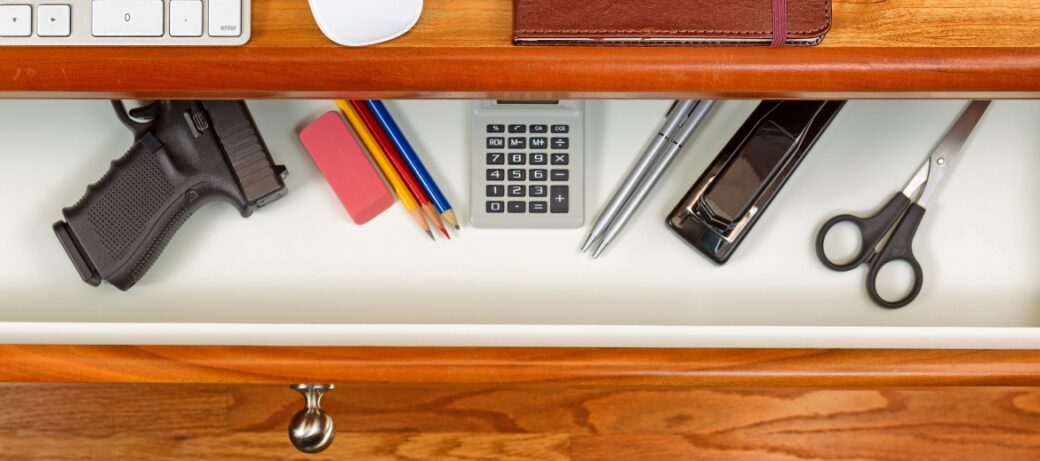 How to Prepare for Active Shooters in the Workplace – Chief Learning ...