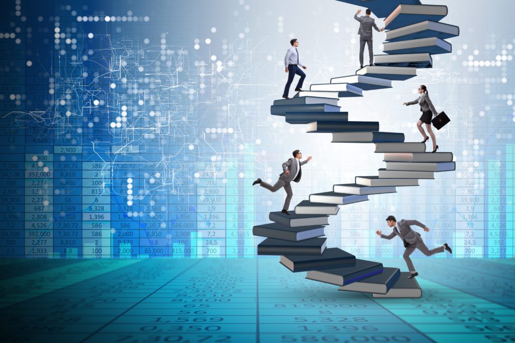 Join the Club … the Book Club, That Is – Chief Learning Officer