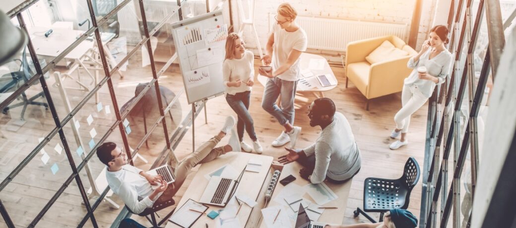 The Key to Building High-Impact Teams – Chief Learning Officer