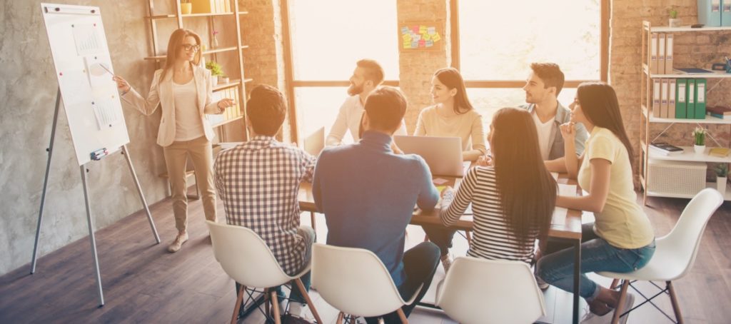 Dave Poling – Chief Learning Officer