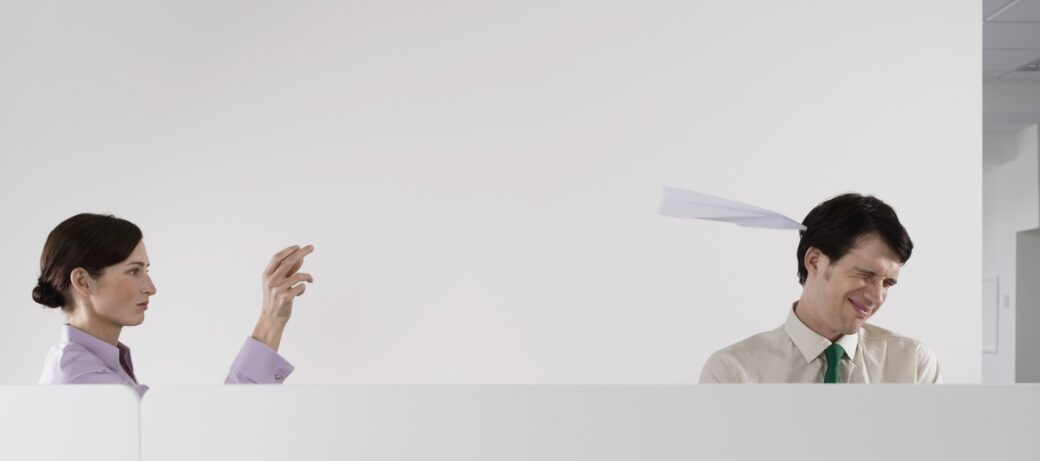 A Distracted Workplace Costs Far More Than Productivity Loss – Chief ...