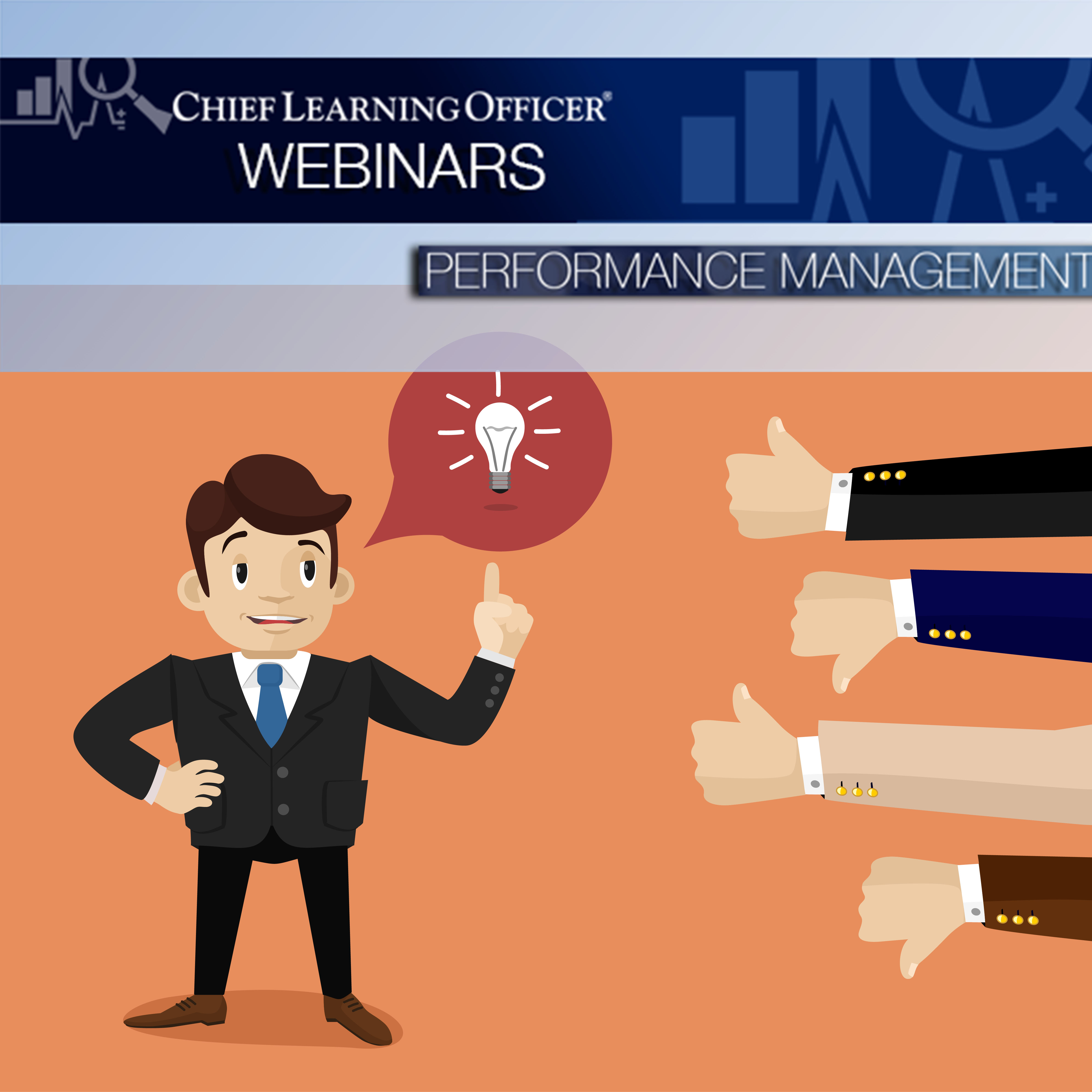 Good-Bye Traditional Performance Reviews, Hello Real-Time Performance ...