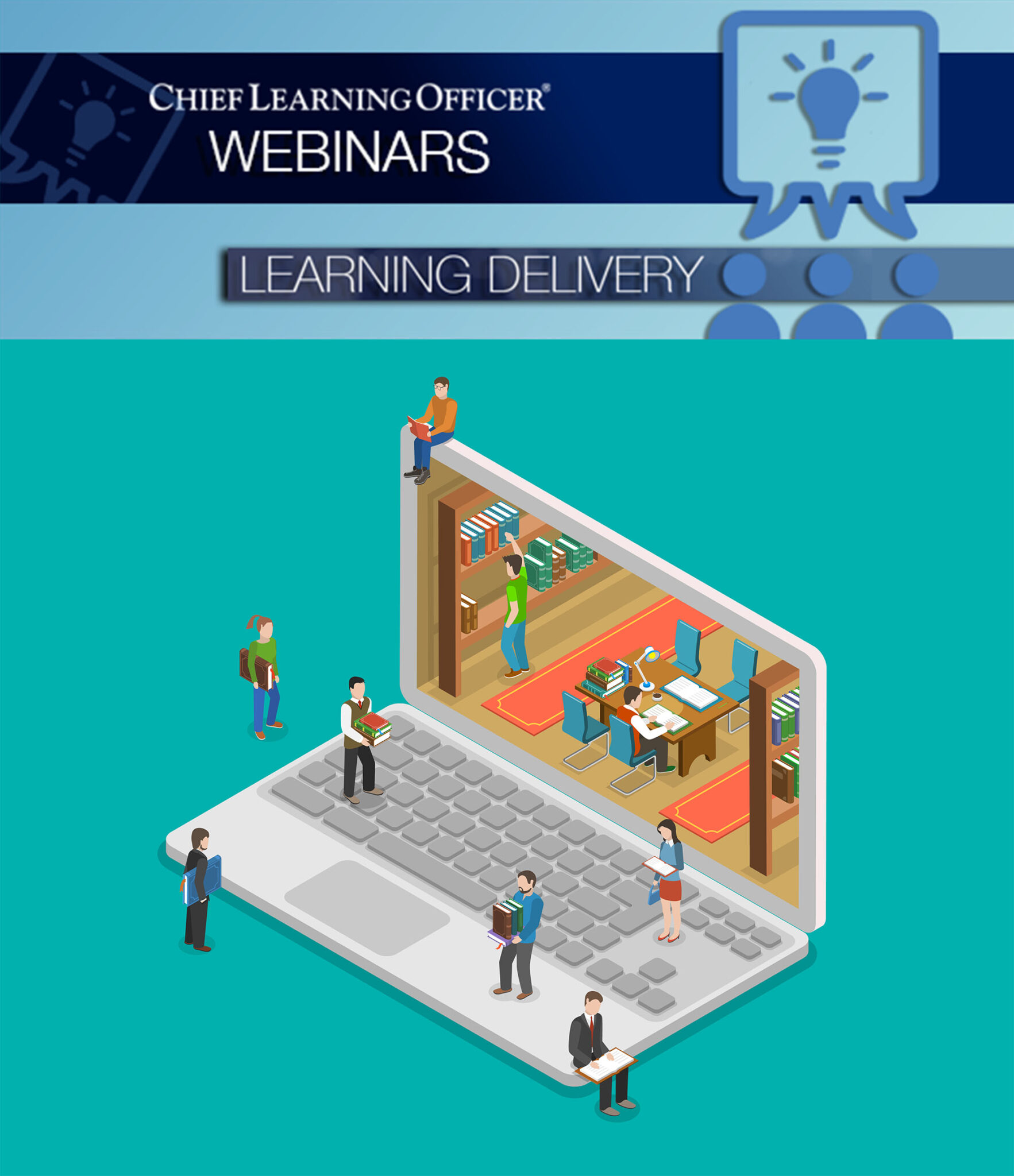 Curate or Create? How to Build an eLearning Library That Aligns to Your ...