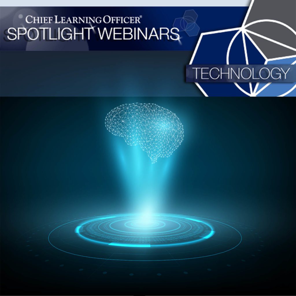 The Digital Transformation of the Learning Function – Chief Learning ...