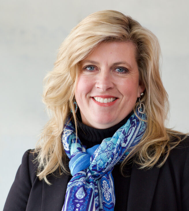 Female Leaders: Building Confidence and Initiative – Chief Learning Officer