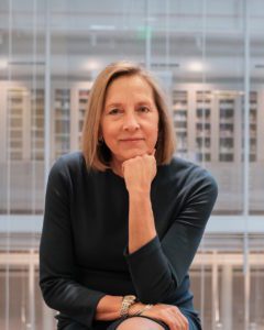 Resolving Issues With Dignity: Q&A With Donna Hicks – Chief Learning ...