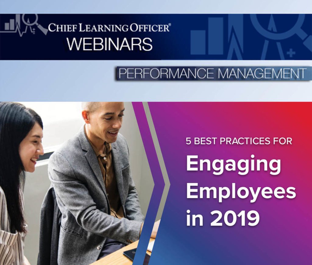 Ariel Group - Chief Learning Officer - CLO Media