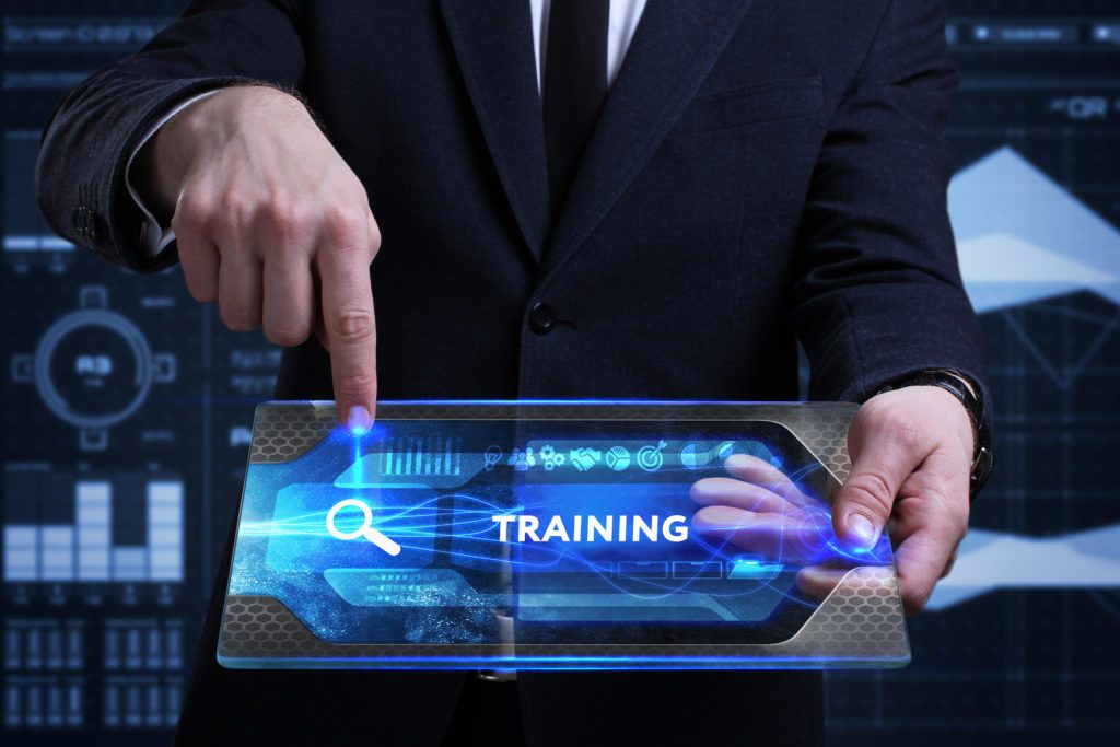 Corporate Training Tech Developments You Need to Watch in 2019 – Chief ...