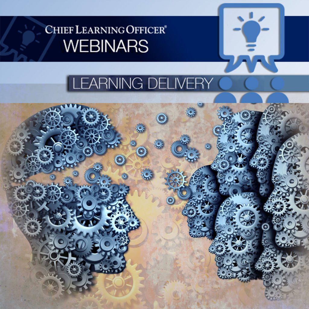 Open-Source Learning: What you Need to Know – Chief Learning Officer