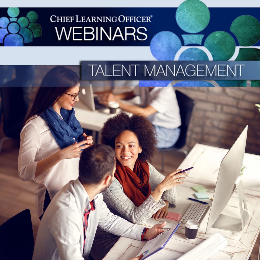 Harnessing Human Capital — The Intersection And Alignment Of Strategies