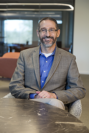 Putting People First – Chief Learning Officer