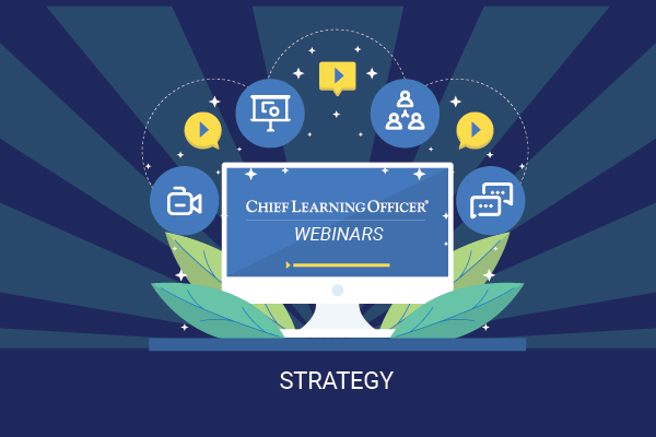 Events Archive - Chief Learning Officer - CLO Media