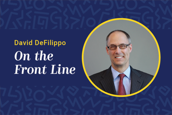 David DeFilippo – Chief Learning Officer