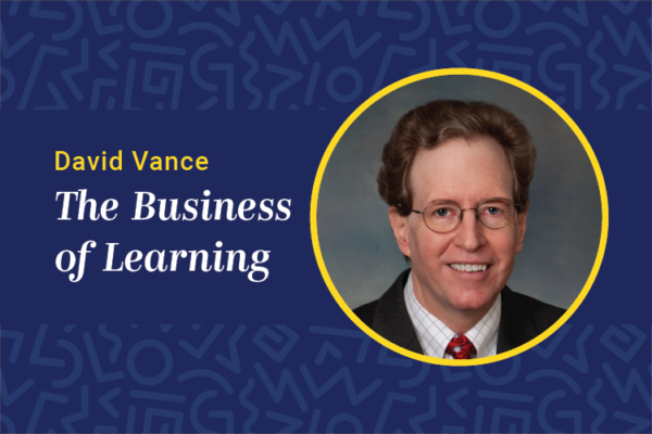 The Existential Question: Why Do We Measure? – Chief Learning Officer