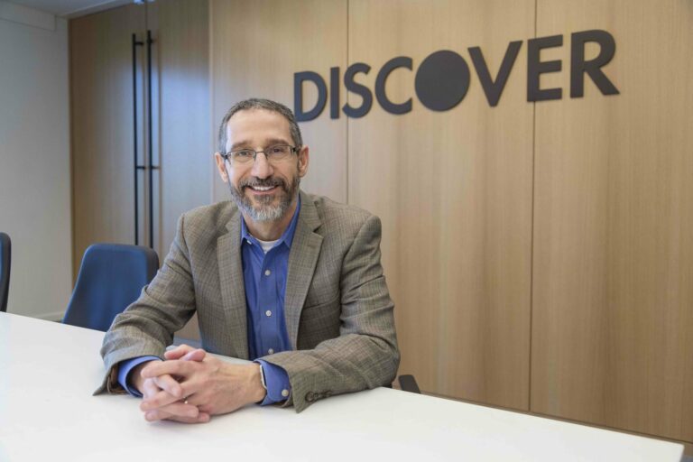 Listen: Discover Financial Services’ Jon Kaplan on tuition assistance ...