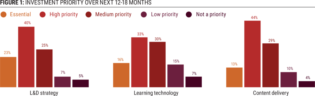 Technology choices need to be strategic – Chief Learning Officer
