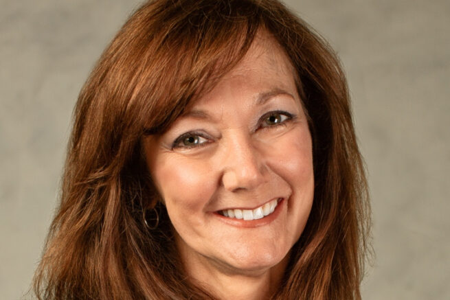 Listen: Booz Allen’s Lisa Doyle on leadership and learning – Chief ...