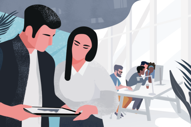 Cohort-based programs can develop leaders at all levels – Chief ...