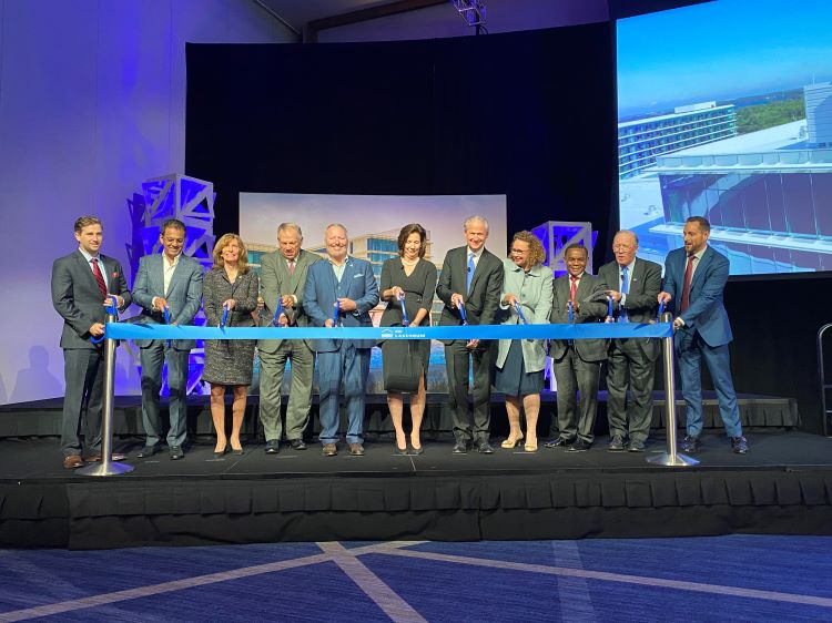 KPMG opens $450 million training facility Lakehouse – Chief Learning ...