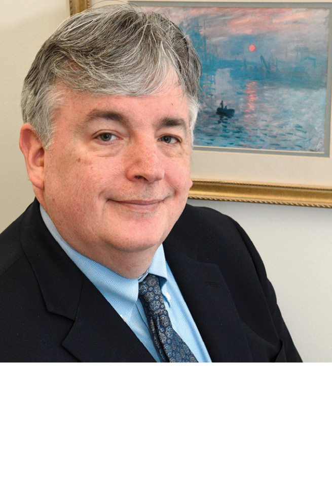 Career advice from Dave Rude – Chief Learning Officer
