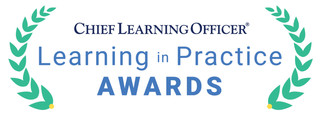 Congratulations to the 2020 LIP Award winners! – Chief Learning Officer