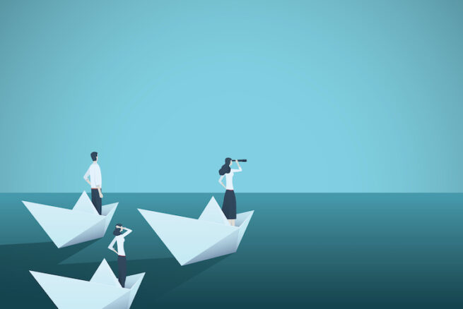 George Hallenbeck – Chief Learning Officer