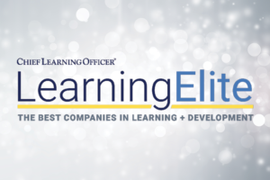 Chief Learning Officer announces its 2021 LearningElite finalists ...