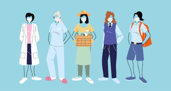 The future of learning is on the front line – Chief Learning Officer