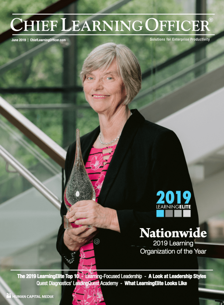 Meet the CLO Advisory Board: Diane August – Chief Learning Officer