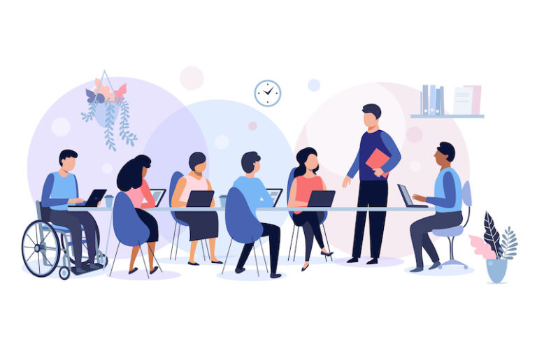 How to build inclusion into your learning strategy – Chief Learning Officer