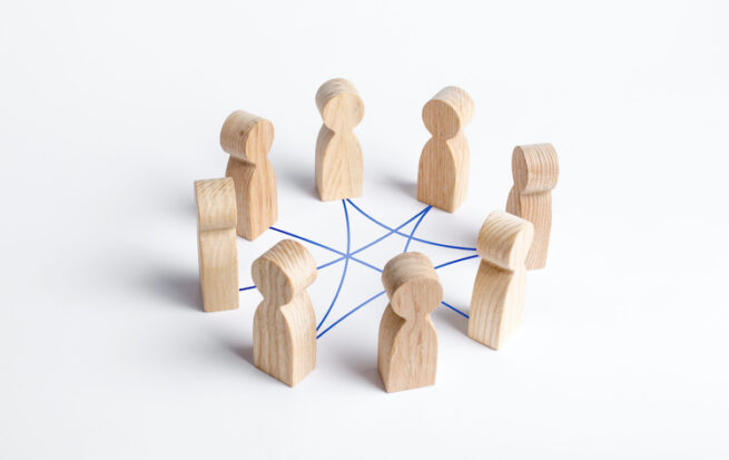 Learning’s critical role in eluding the silo mentality – Chief Learning ...