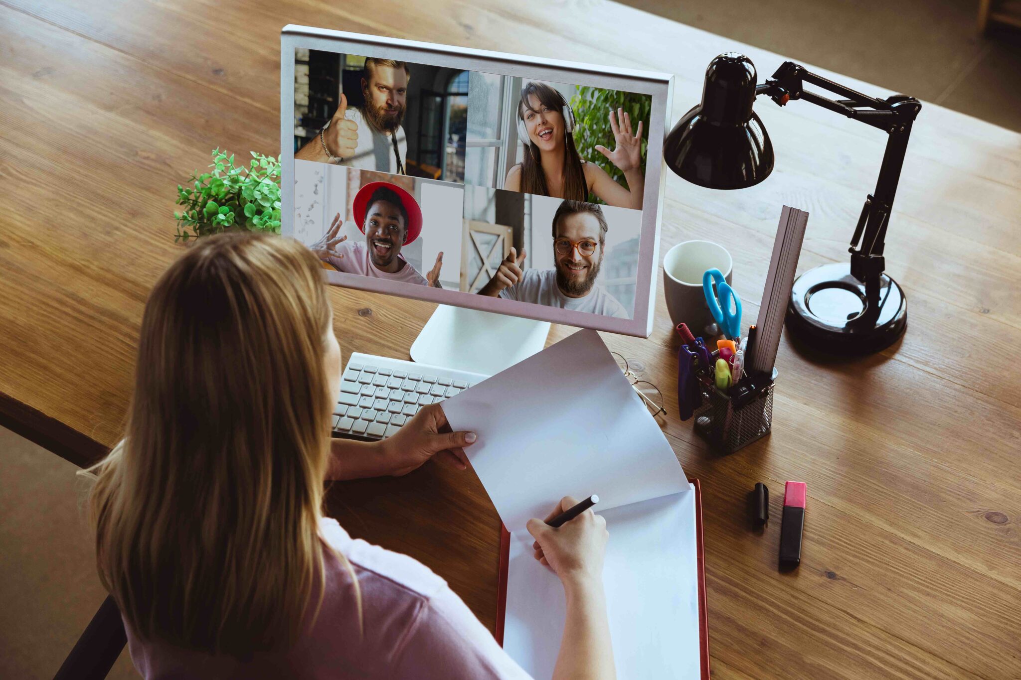 Creative ways to support managers of remote teams – Chief Learning Officer