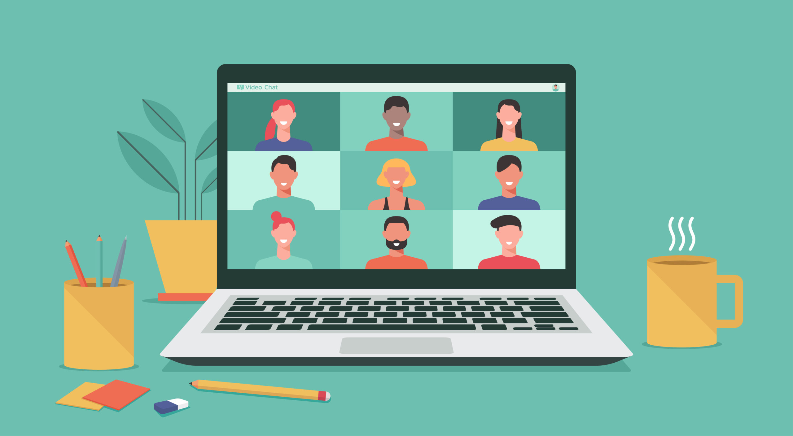 The Role Of Communication In A Hybrid Workplace Chief Learning