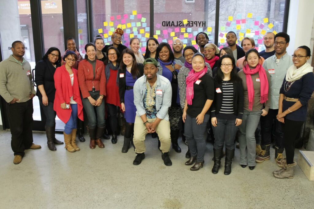 Jessalin Lam – Chief Learning Officer