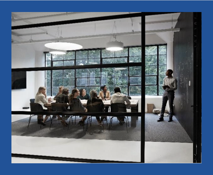 Leadership and talent development with a hybrid twist at Master Halco ...