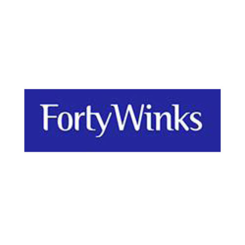 Forty Winks – Chief Learning Officer